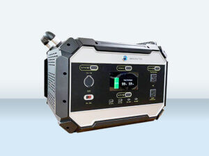 ポータブル電源のレンタルはダスキンレントオールと西尾レントオールがおすすめ！ | はじめての防災対策